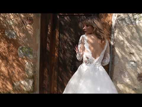 Robe Molly Collection Cymbeline 2022 - Robe de mariée