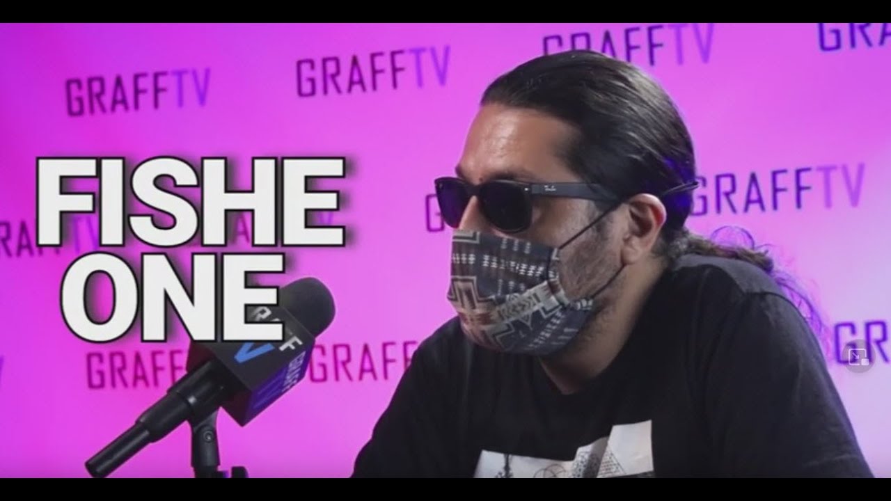 FISHE (Part 10) joining LTS, and their original members. Ending KOG and ...