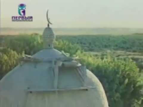 Tours-TV.com: Anau Mosque - YouTube