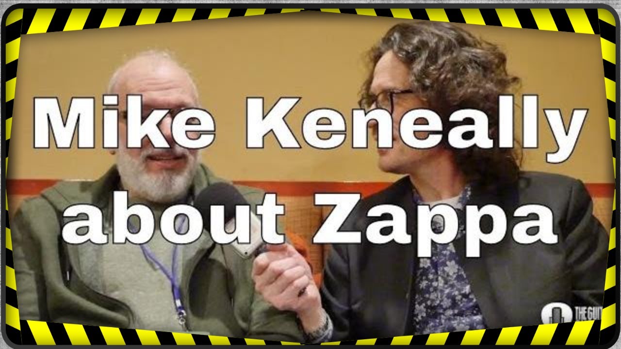 Michael Keneally express interview about his memories playing with ...