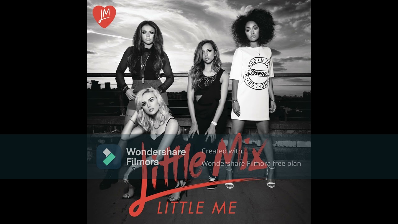 Little Mix - Little Me 1 hour - YouTube