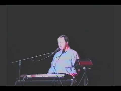 Safam - Just Another Foreigner - Jewish Arts Festival - Feb 23, 1991