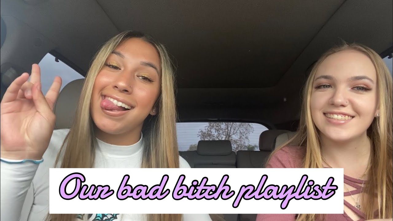 BAD BITCH PLAYLIST - YouTube