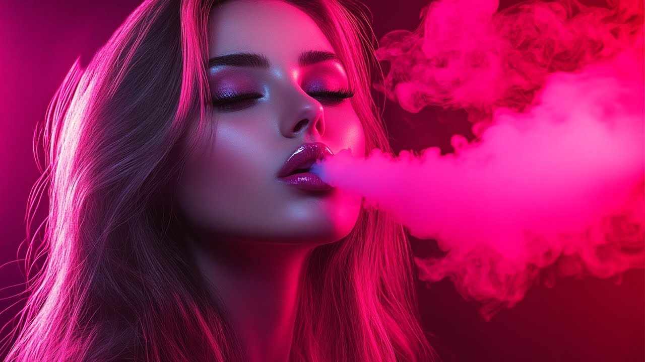 Smoke Mood — Just Relax | Deep House Mix 2026 • Warm Flow / Stress ...