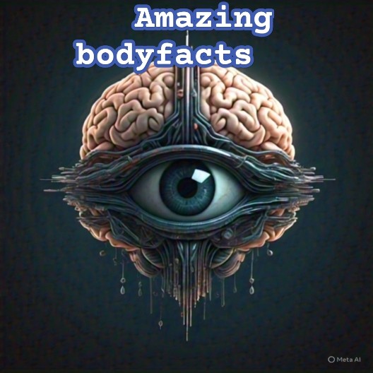13 Crazy Body facts"#BodyFacts #HumanBodyfacts #facts #shorts #USA # ...