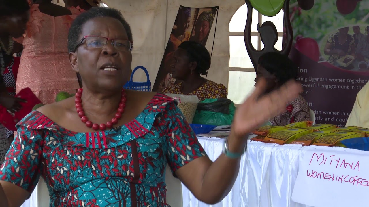 IWCA UGANDA - Home | The International Women’s Coffee Alliance
