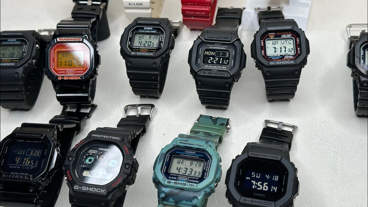 Casio Protection All Models | Made in Japan Lat In Pakistan | Best ...