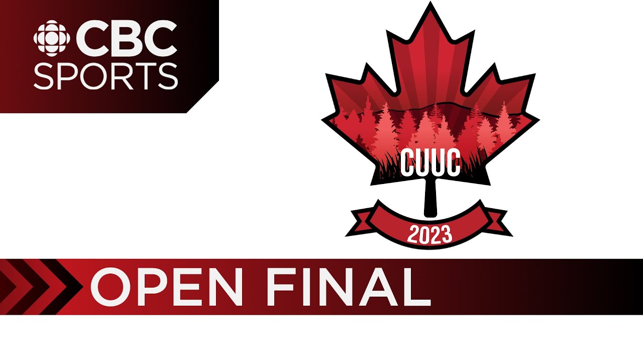 2023 Canadian University Ultimate Championships (CUUC) Tournament ...