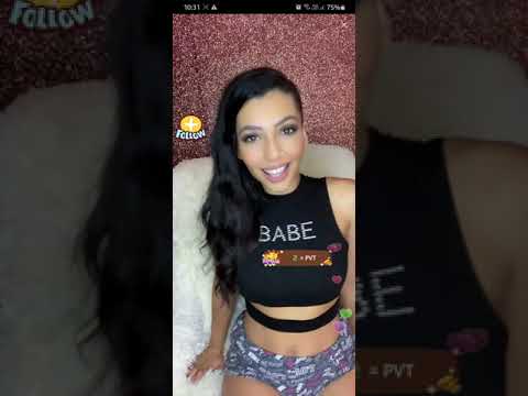 Bigo live  hot girl