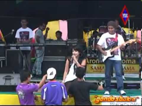 MONATA ~ ABG TUA ~ DEVI ALVIDA ~ LIVE REMBANG   YouTube