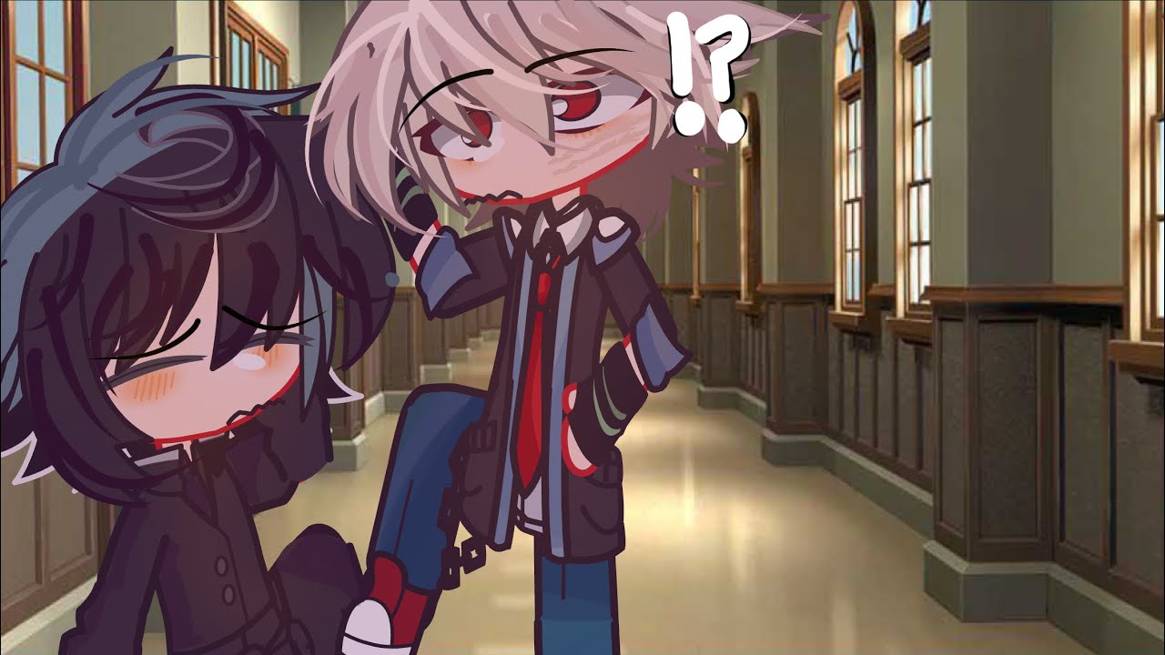 then only for a minute | bnha| bakugou angst | deku angst ?| VERY VERY ...