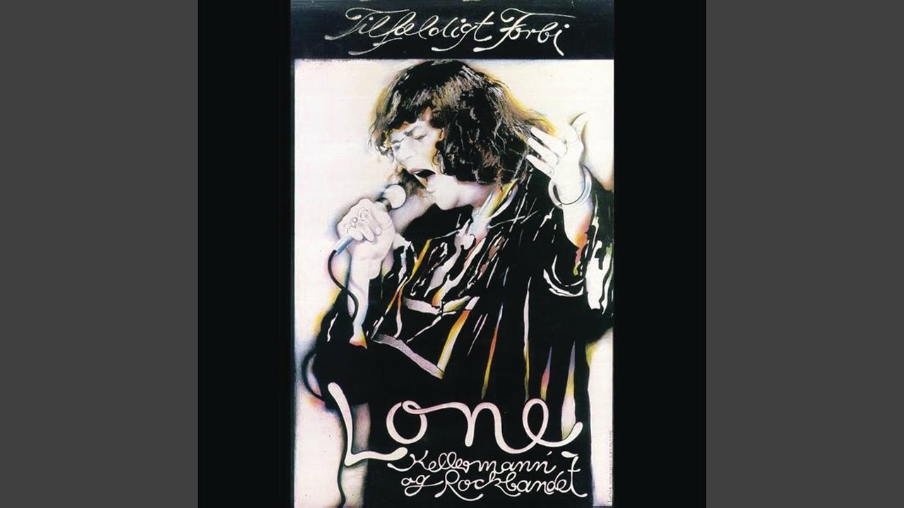 Lone Kellerman & Rockbandet - Den Allersidste Vals Acordes - Chordify