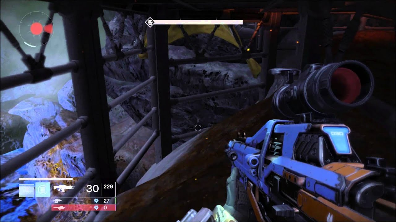 Destiny Guide to Archon Preist - YouTube