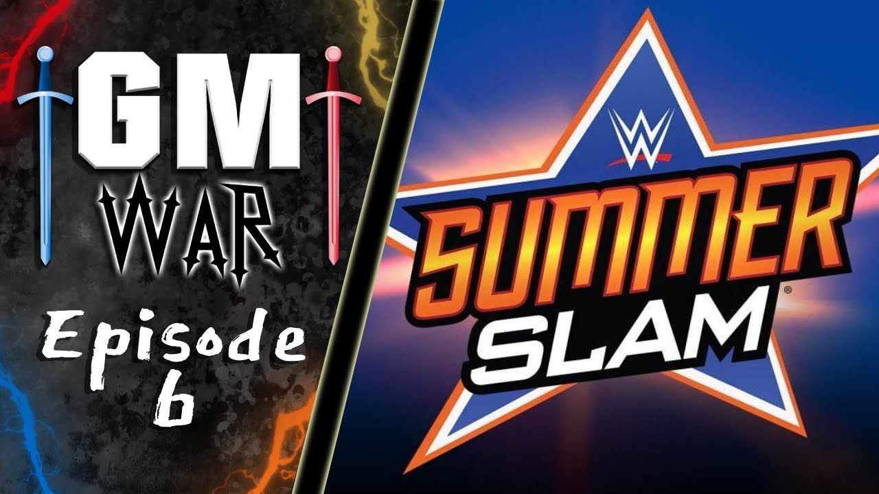 Brand New NXT GM | GM War S2 Episode 6 - YouTube