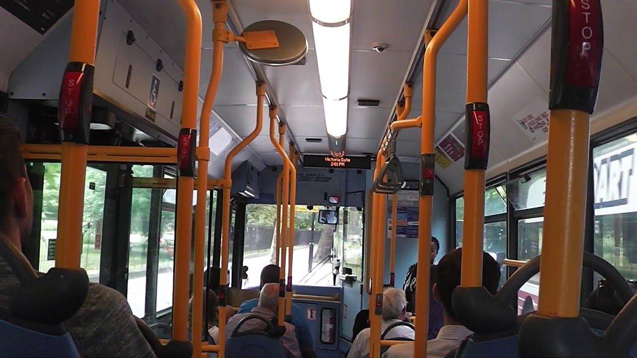 *Withdrawn*| Metroline Travel Dennis Dart SLF/ Plaxton Pointers |DLD701 ...