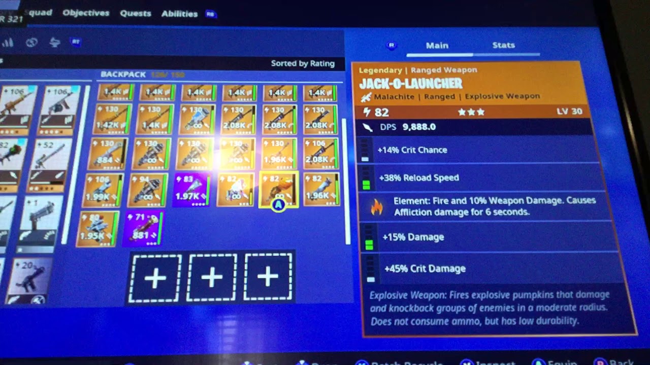 Legacy jacko stw giveaway - YouTube