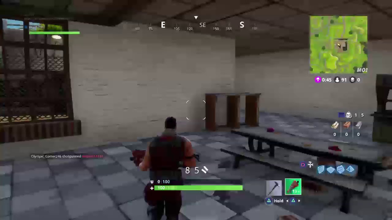 Fake pub g - YouTube