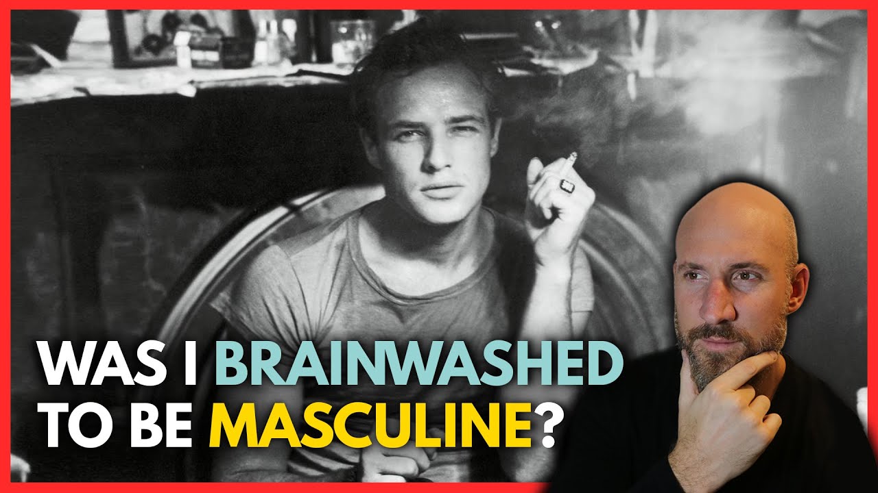 11 Masculine Role Models I Watched on Television (and Learned A LOT ...