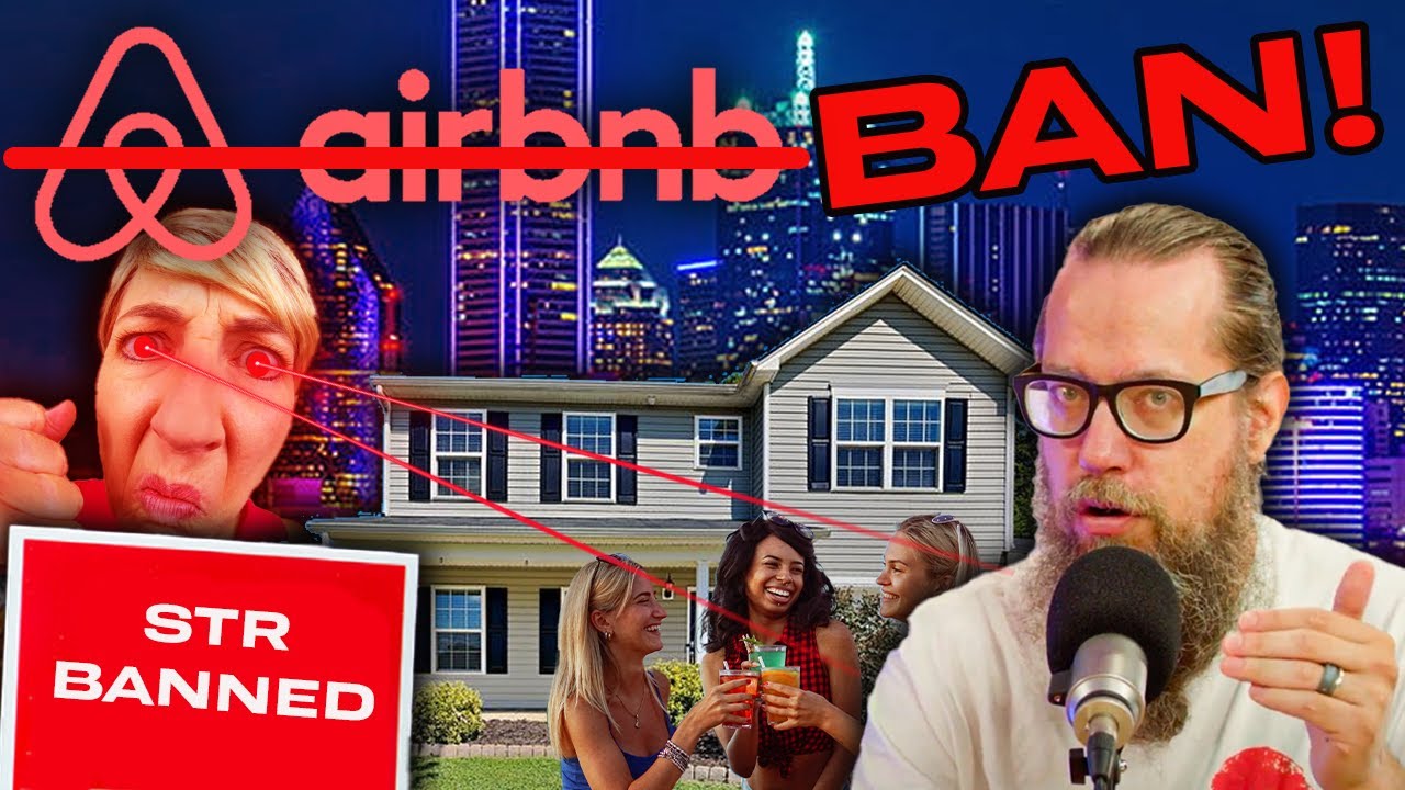 Airbnb ban - protecting neighborhoods or just hurting the working poor ...