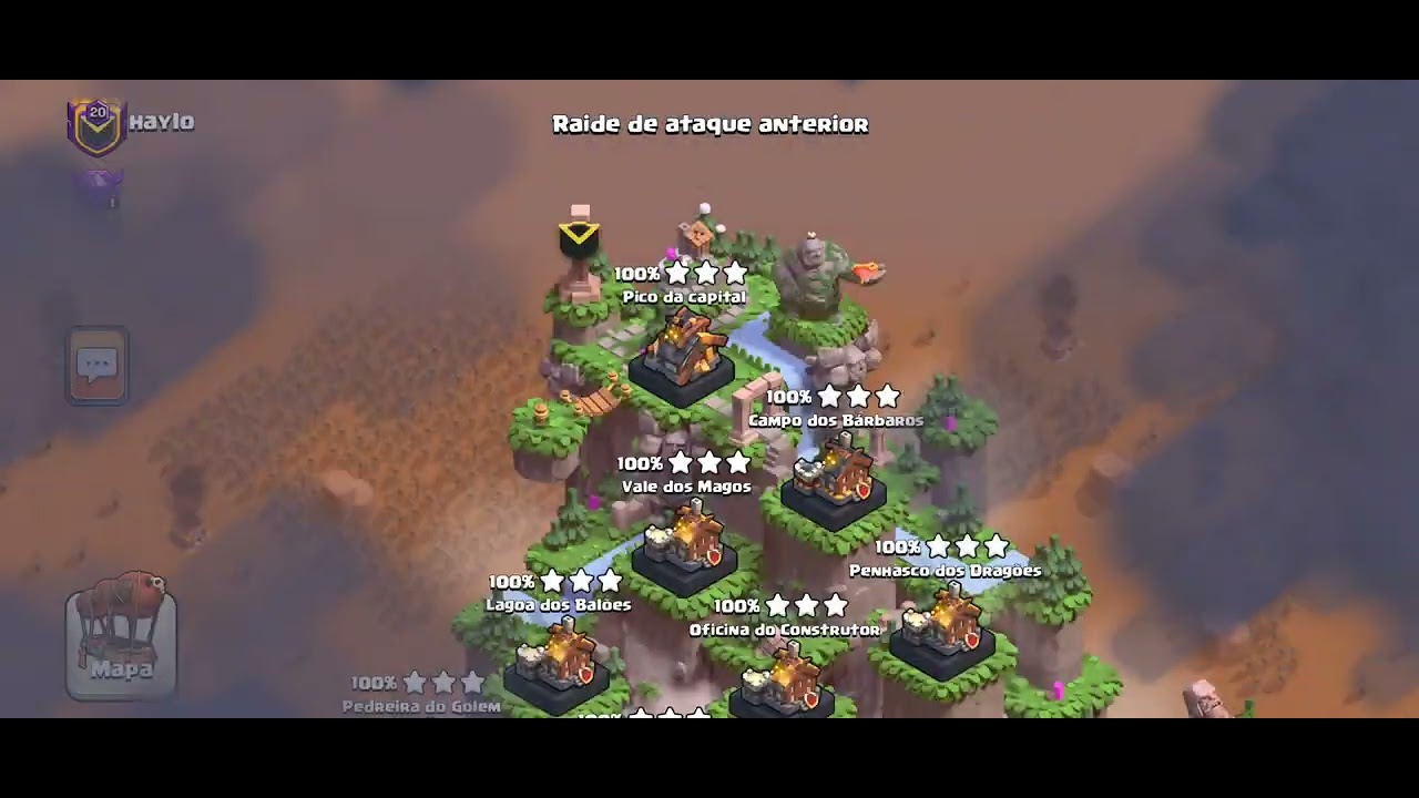 Raid completa todos os distritos!!!🔥💥 - YouTube