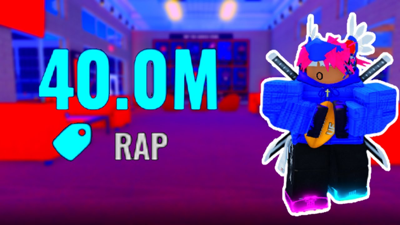 REACHING 40M+ RAP IN NFL UNIVERSE FOOTBALL - YouTube