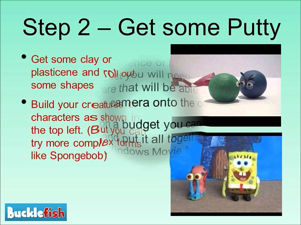 Learn the concepts of stop frame animation in under 4 minutes - YouTube