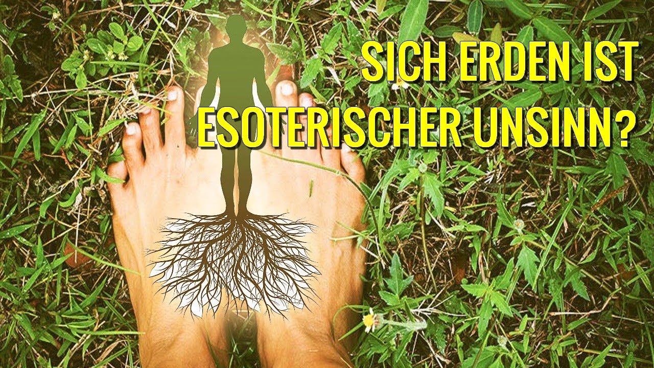 Ist sich Erden nur Blödsinn oder bestehen wir aus reiner Energie Diese ...