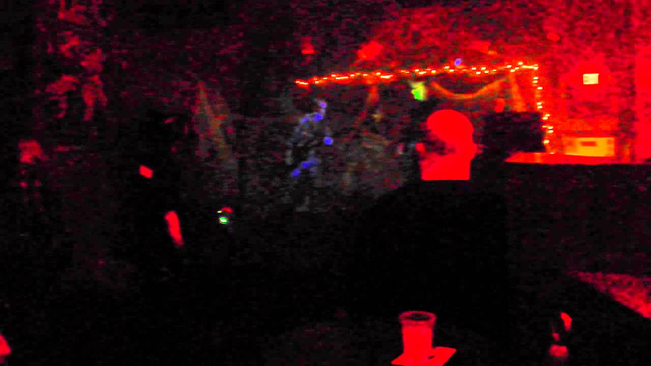 BILE - King Of Negativity [Live In Saint Louis MO Dec 14th 2013 @ The ...