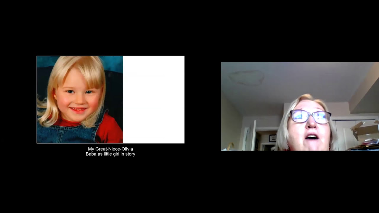 Author reading and writing workshop with Marion Mutala (Saskatchewan ...