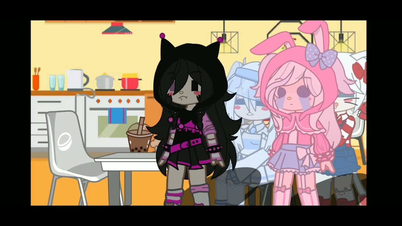 Morning Routine with the Sanrio Characters!! - YouTube