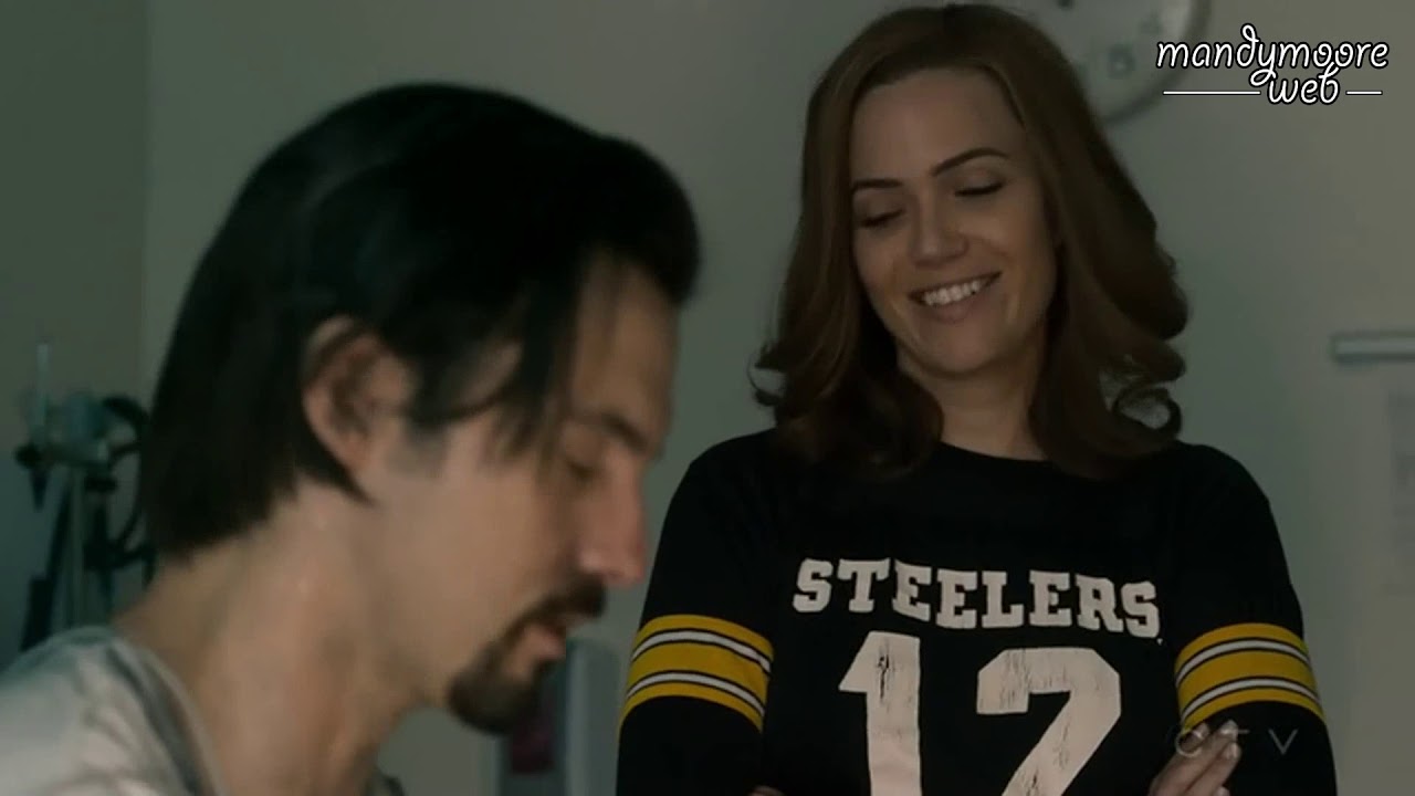 Rebecca Pearson | This Is Us - 2x14 - "Super Bowl Sunday" (Parte 5 ...