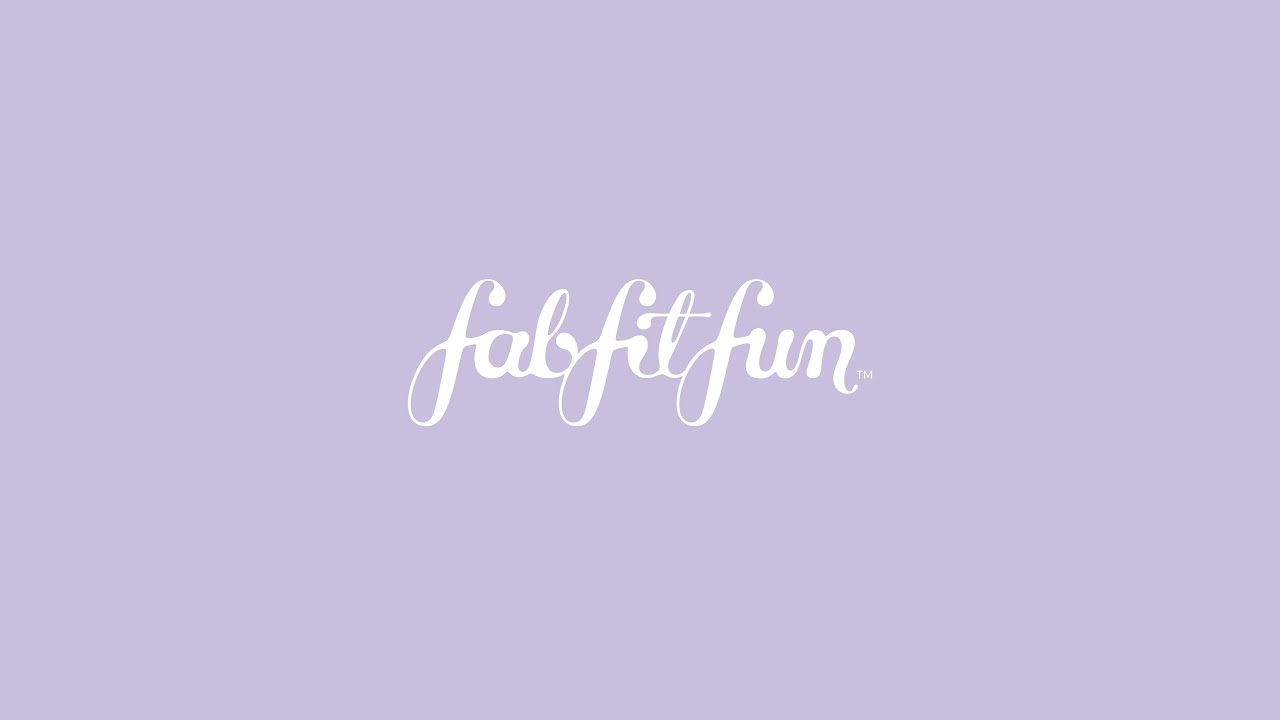 EXCITING NEWS! | We Have a New Logo! | FabFitFun - YouTube