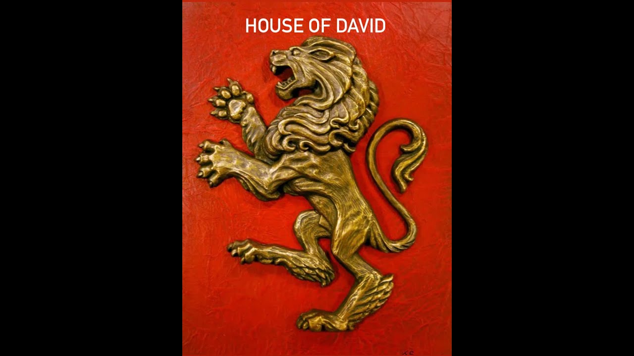 HOUSE OF DAVID LOZ FRIDAY HISTORY CLASS 1 SAMUELS CHAPTER 1:1 - 4:1 ...