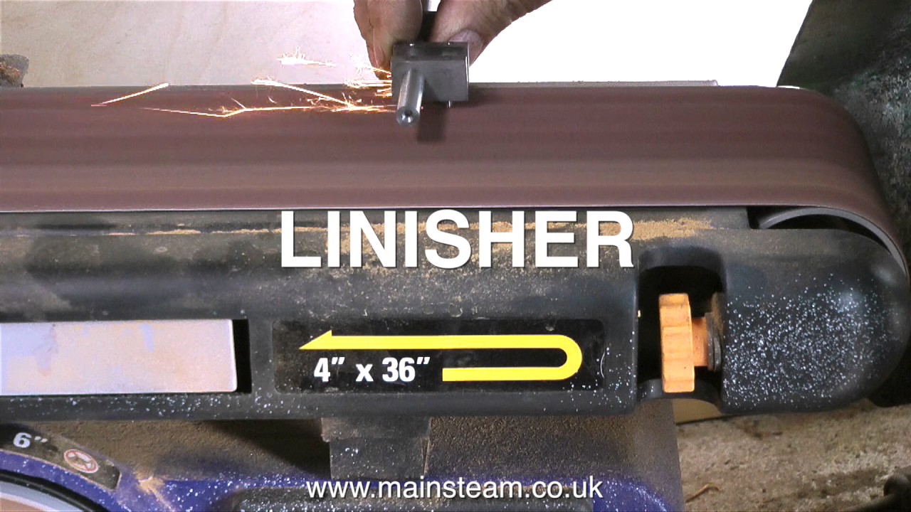 STUART MODELS TWIN LAUNCH STEAM ENGINE REBUILD - PART #12 - YouTube