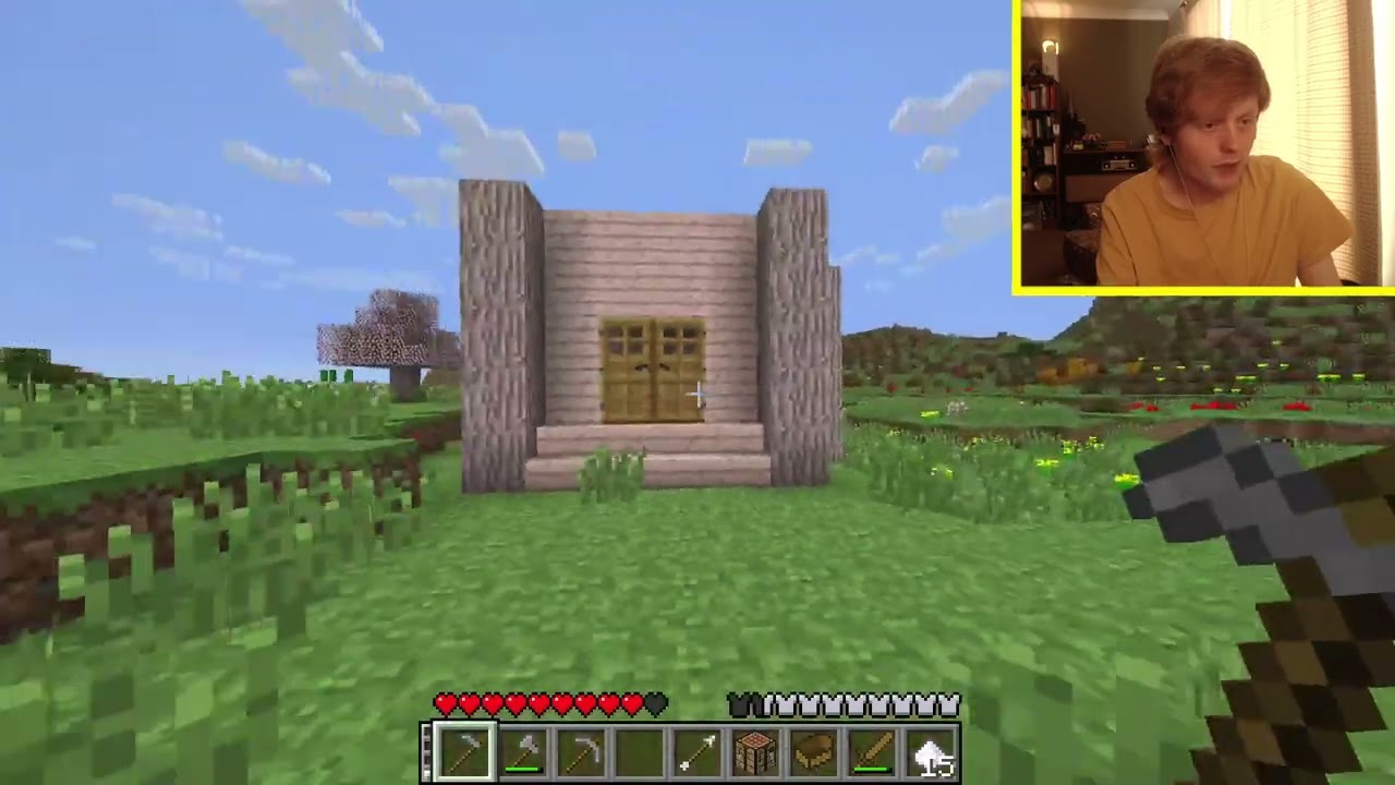 Modded Minecraft Beta 1.7.3 - Better Than Adventure - Part 2 (Stream ...