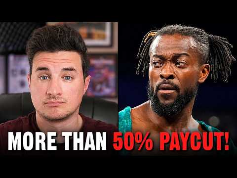 WWE Disrespected Them...