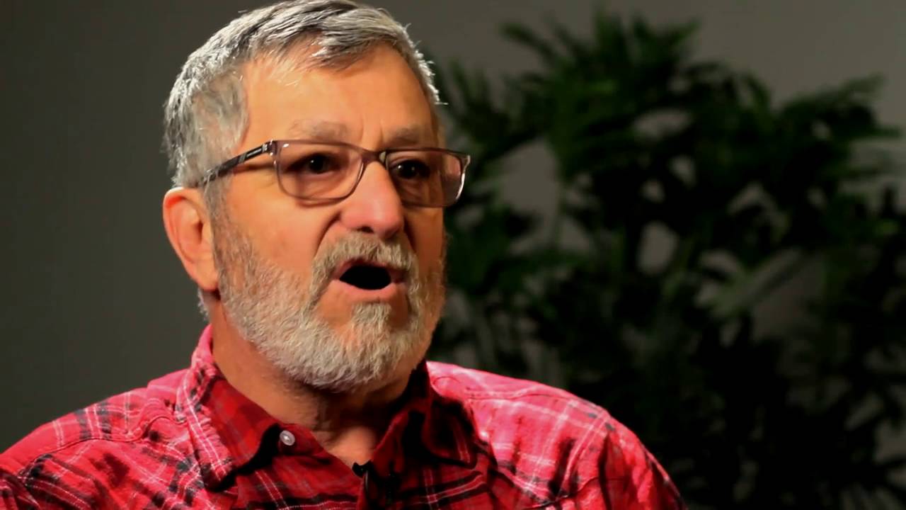 Doug Sloan - Animal Wrangler - YouTube