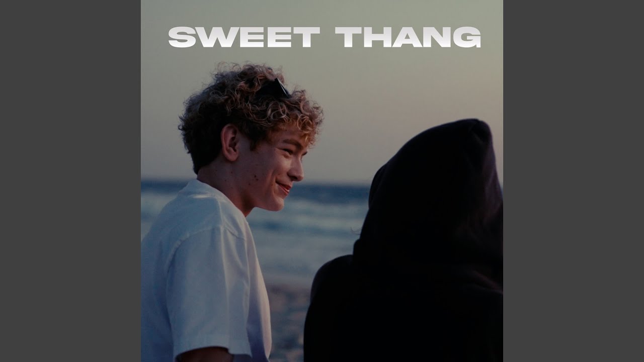 Sweet Thang (Preview) - YouTube