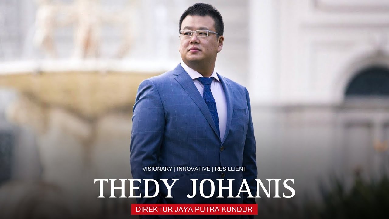 Jaya Putra Kundur | Thedy Johanis - YouTube