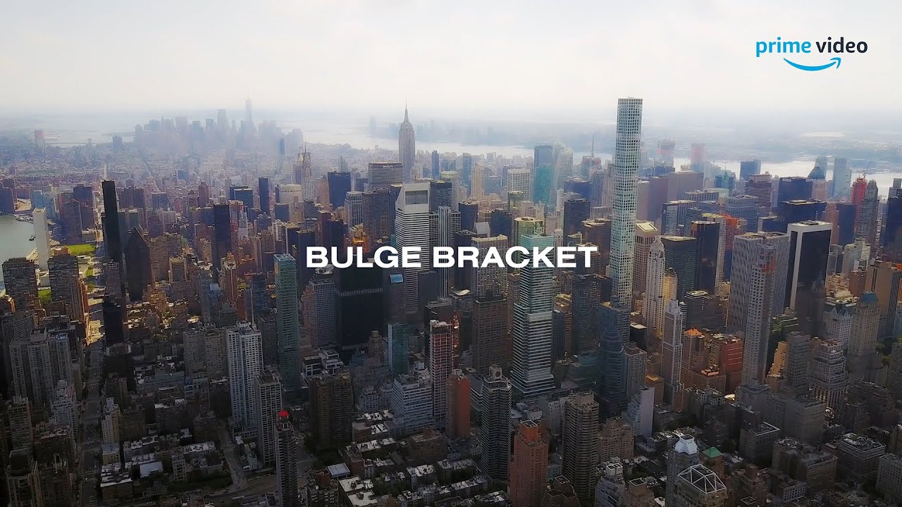 Bulge Bracket | Official HD Trailer | Amazon Prime Video - YouTube