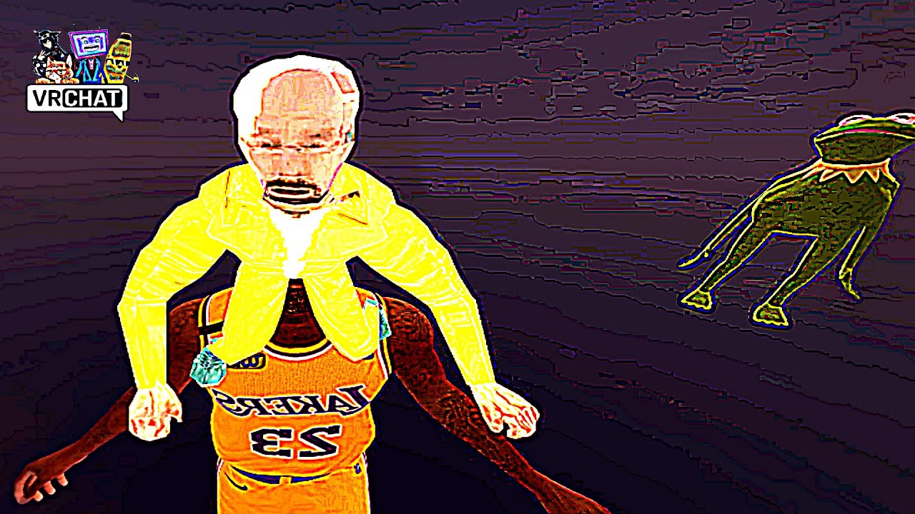 this is a crazy crossover episode - YouTube