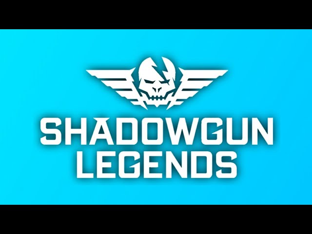Shadowgun Logo Shadowgun Legends: Online FPS Oliver's Posts TapTap
