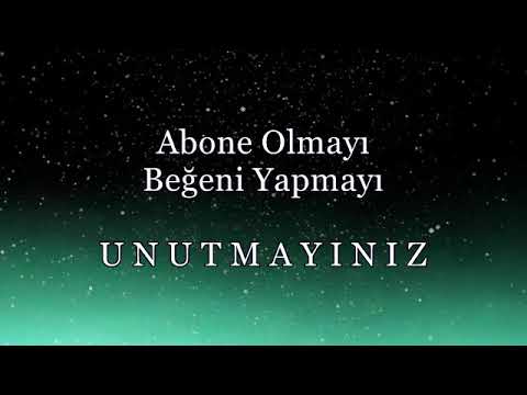 Yorma Beni Dünya (KARAOKE) Nette İlk ve Tek