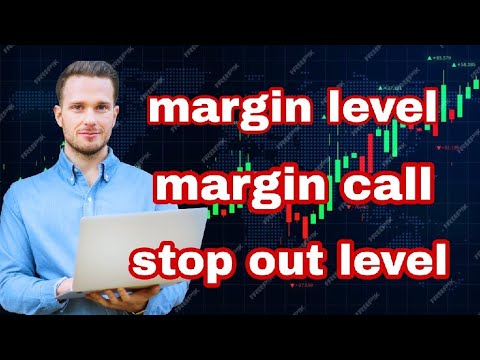 በፎሬክስ ትሬድንግ margin level , margin call , stop out level ምንድን ናቸው? - YouTube