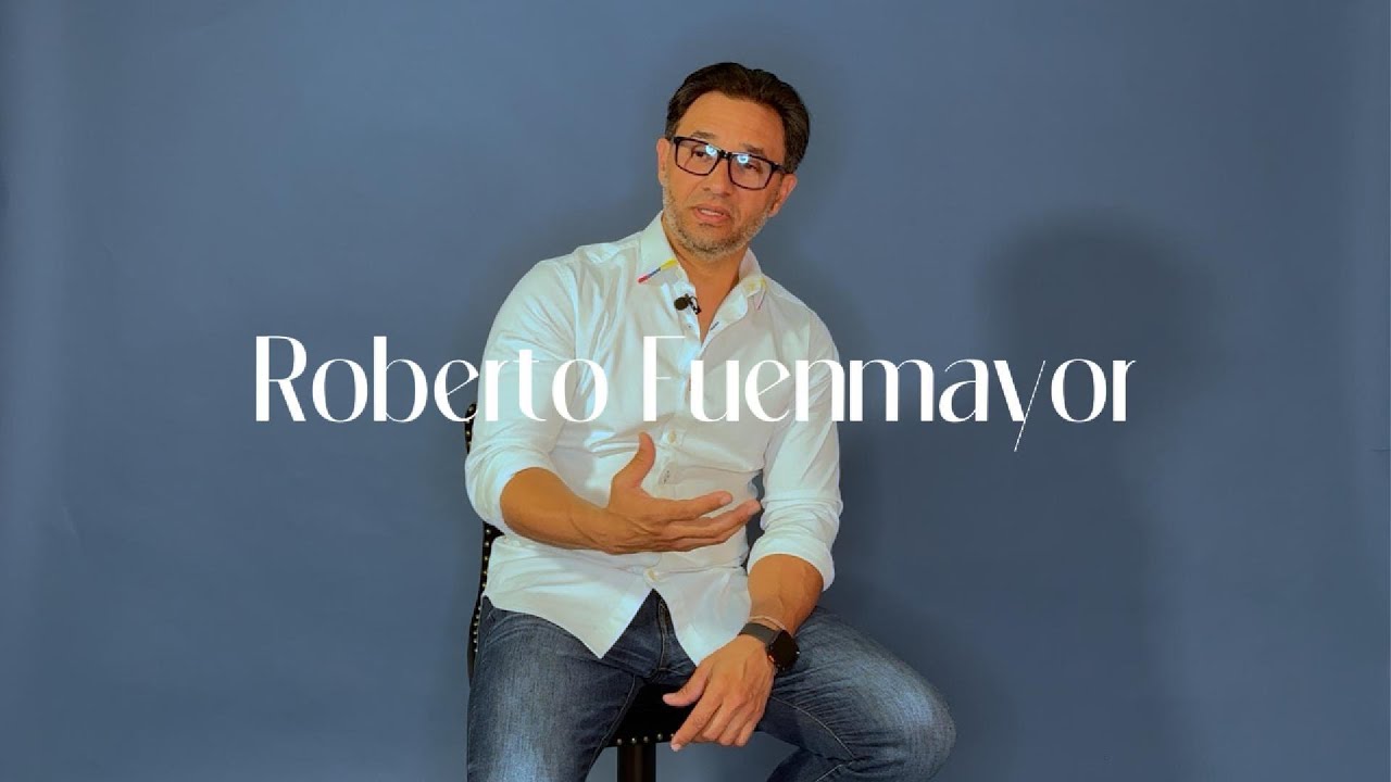 Roberto Fuenmayor Versatil Magazine 04 - YouTube