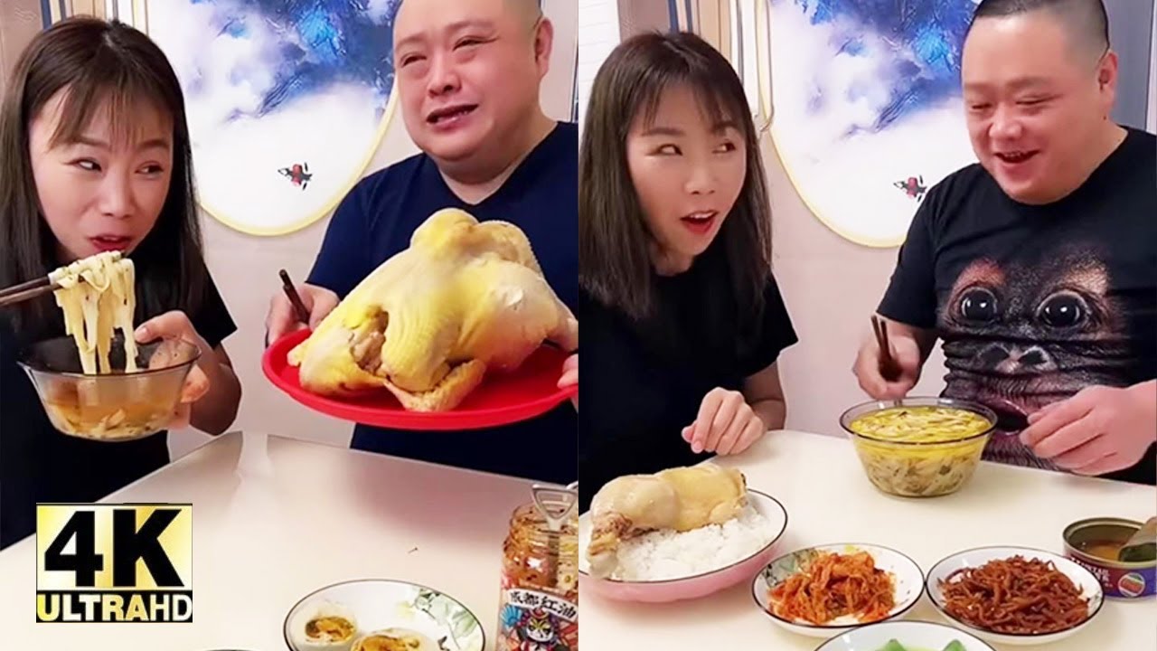 美味しい食べ物のASMR _ ASMR FOOD 🍜🍝🍜🥓🥢🍗#asmr #美味しい食べ物#食べ物#vlog - YouTube