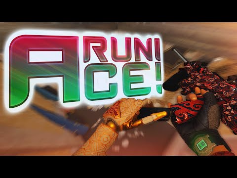 RAKİBİN KAFASINA ATLAYAN OPERATÖR! ARUNI İLE ACE ATTIM! - Rainbow Six Siege