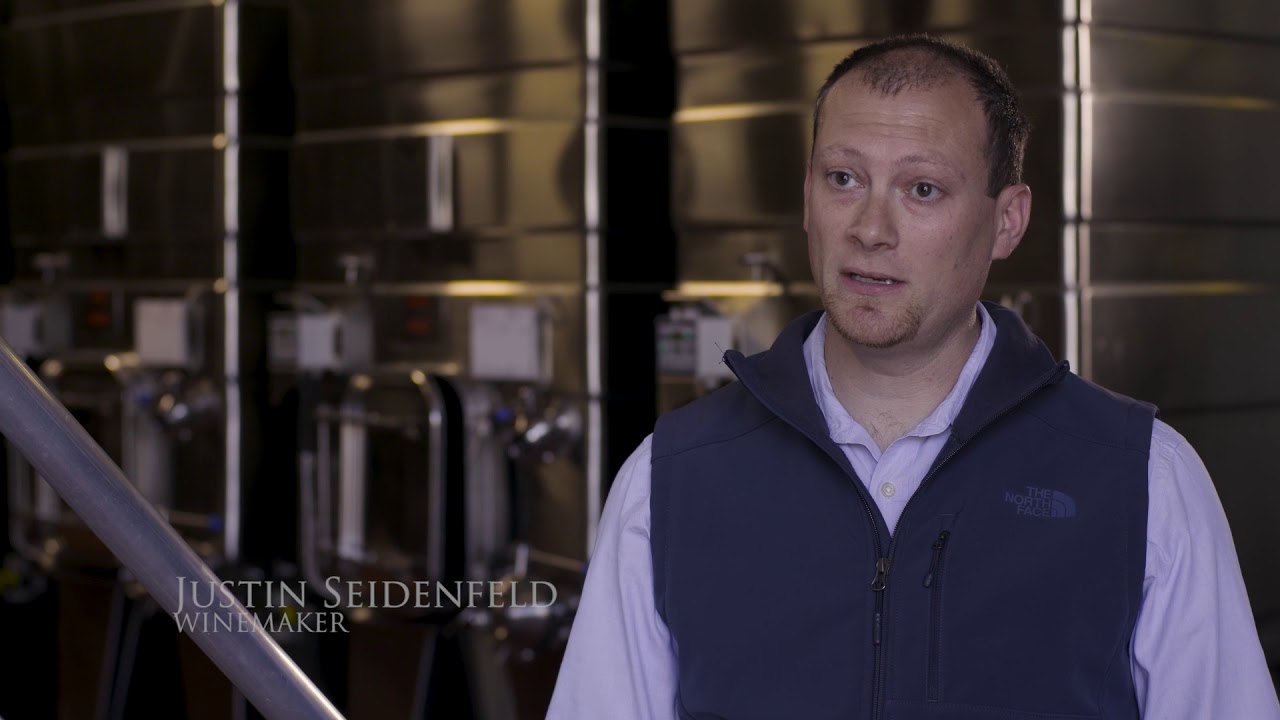 Rodney Strong Vineyards - Family Owned and Sonoma Grown - YouTube