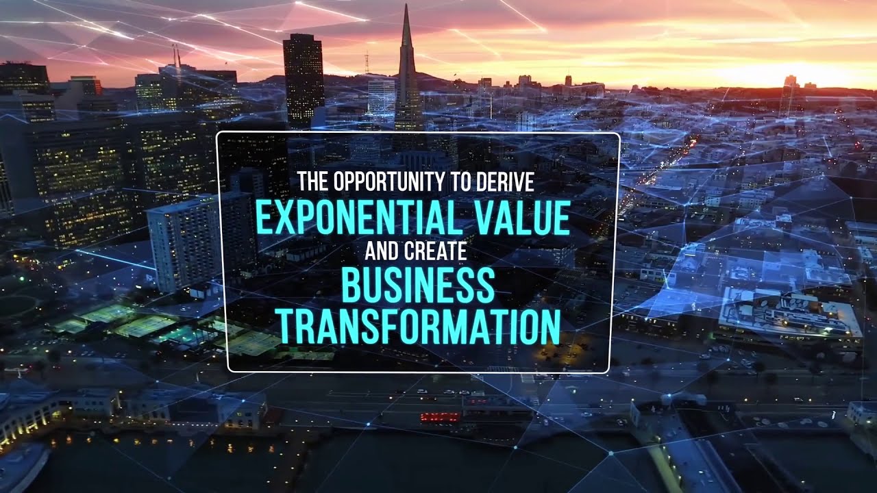 Bringing Life to Things - IoT Business Framework for unlocking ...