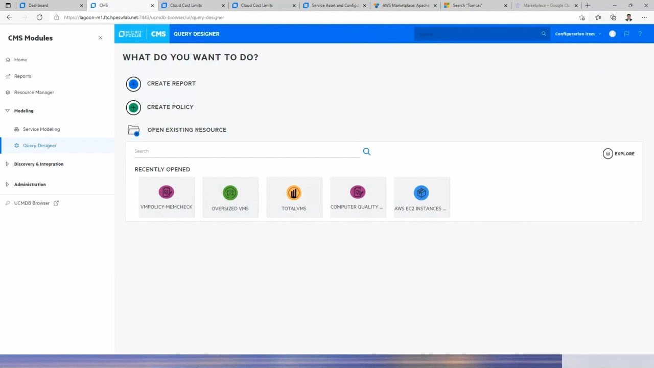 HCMX | Proactive & Reactive Compliance Policies - YouTube